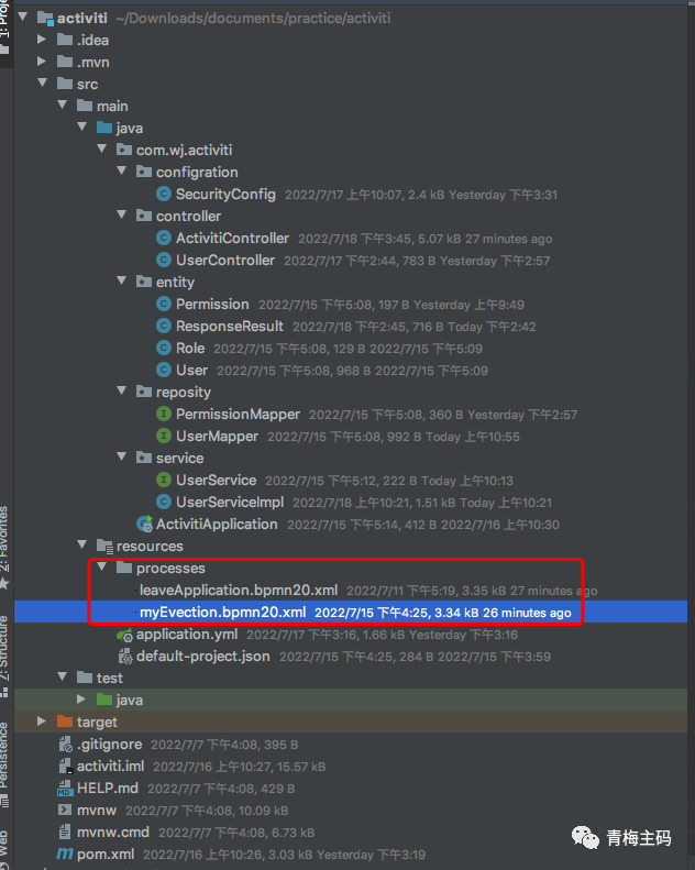 Spring Boot（十三）：Spring Boot 集成 Activiti - 快速实现工作流 - 知乎
