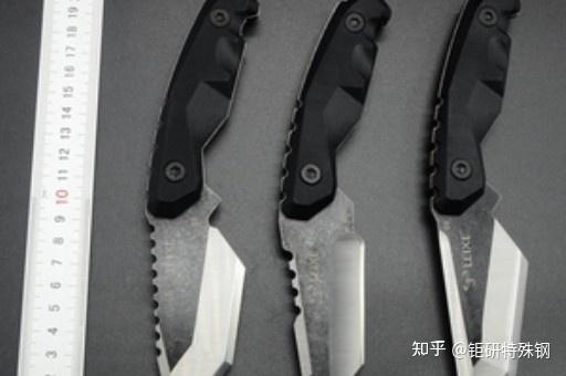 dc53与m390差多少 哪个好 - 知乎