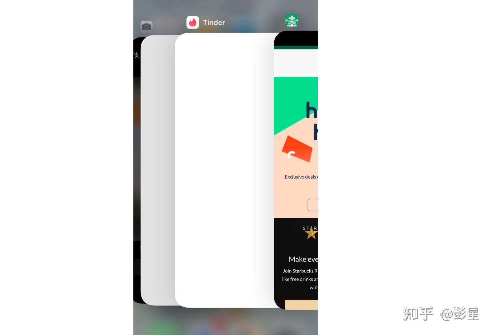 iOS + PWA 已经来了 - 知乎
