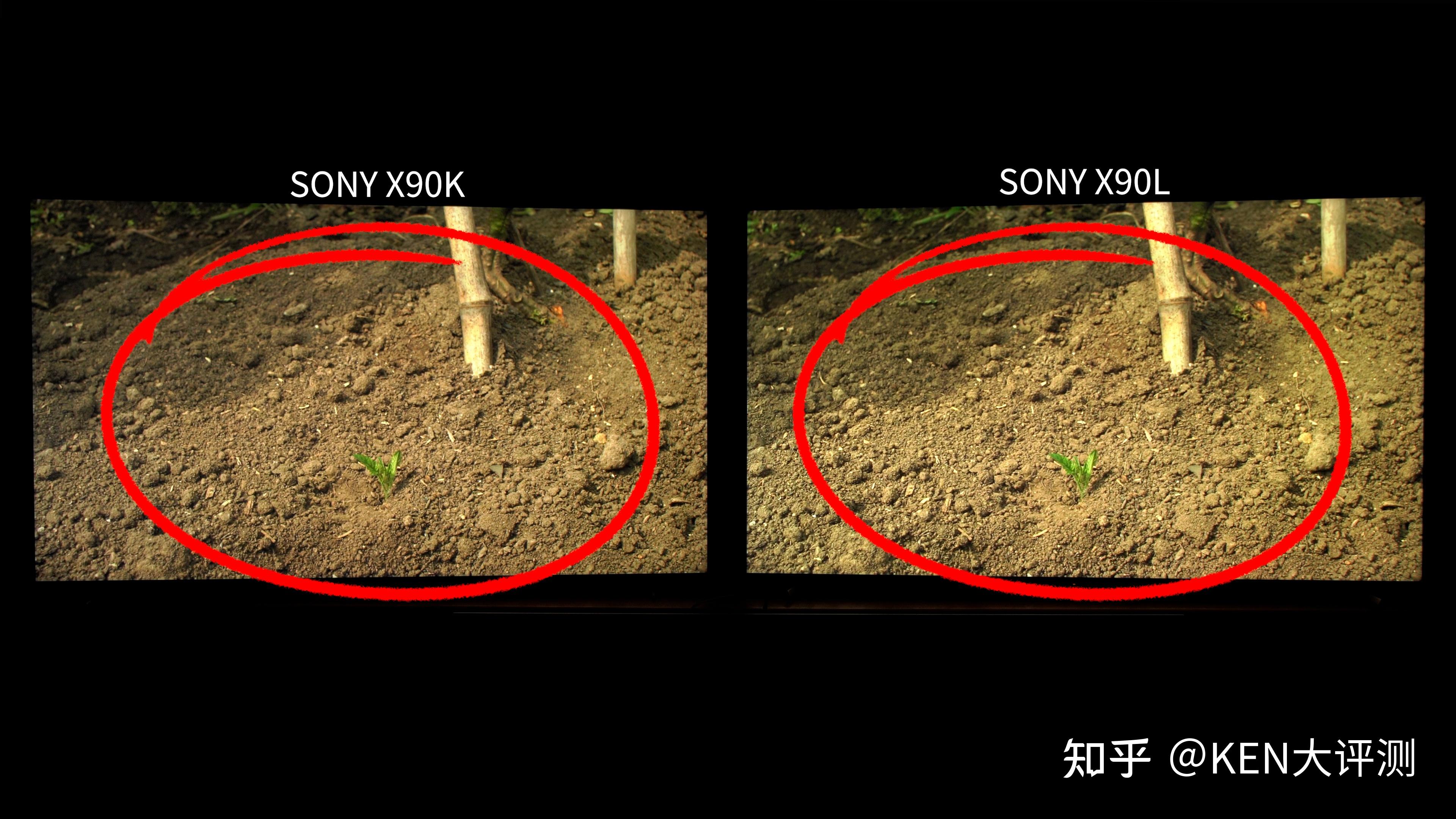 性价比之王！？2023年索尼X90L深度评测！X90K退役！对比SONY X90K、X95EK，索尼大法还是香？SONY电视/索尼电视全网最详细评测！ - 知乎