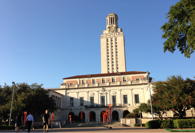 【前辈说】UT Austin ECE项目简介/学习情况/TA、RA情况/就业方面/生活状态 - 知乎