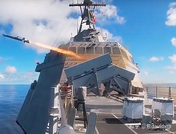 未能盛开即凋谢的明日之舰之二：LCS滨海战斗舰 - 知乎