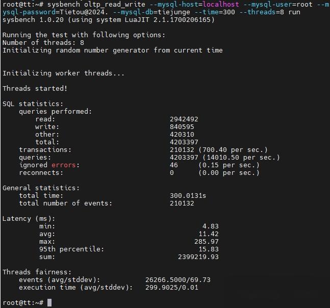 Ubuntu安装、配置、操作、测评MySQL数据库全体验 - 知乎