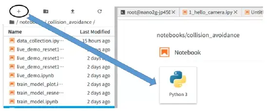 NVIDIA Jetson Nano 2GB 系列文章（43）：CSI摄像头安装与测试 - 知乎