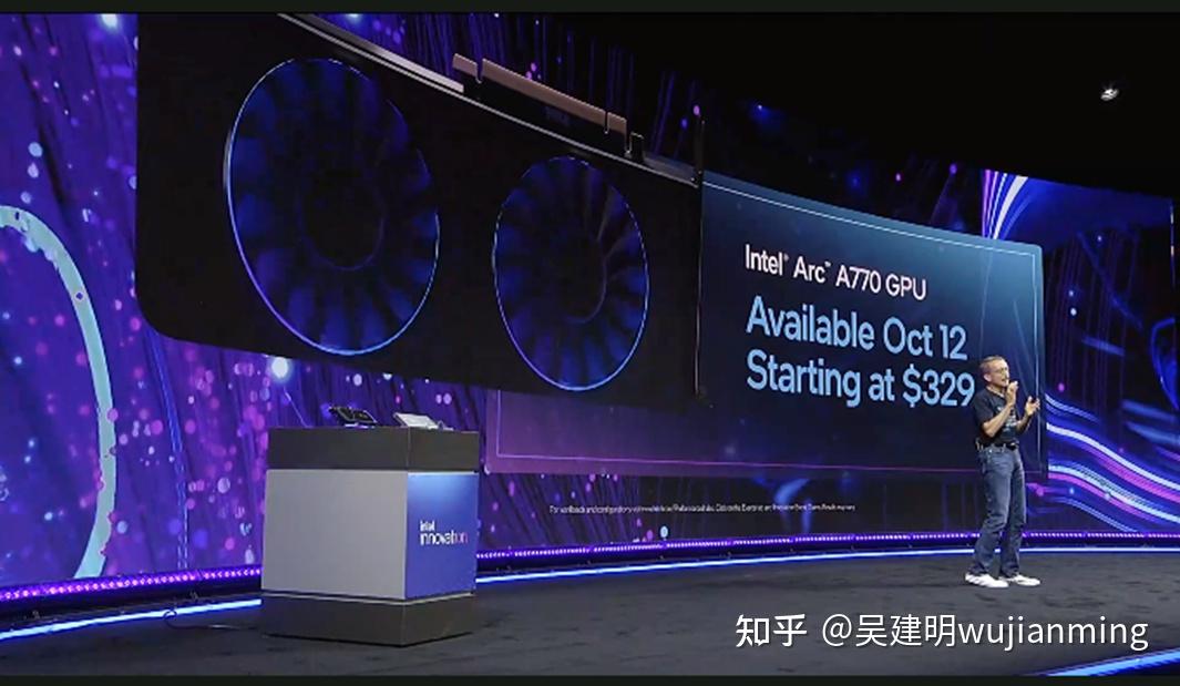 Intel，Nvidia，AMD三大巨头火拼GPU与CPU - 知乎