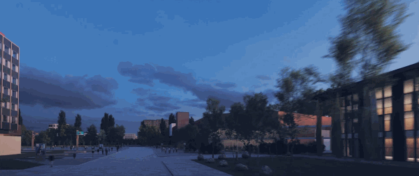 想快速掌握 Lumion？快来拿走这份正确的入门教程！ - 知乎