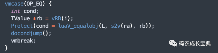 Lua5.4 源码剖析——虚拟机6 之 OpCode大全 - 知乎