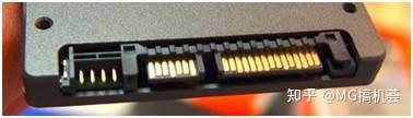 深度解析｜硬盘协议大全，终于搞明白SCSI、IDE、FC、SATA…… - 知乎