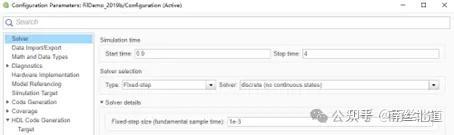FPGA在环仿真加速算法验证 - 知乎
