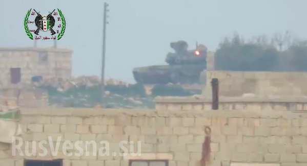 苏联/俄罗斯Shtora-1/-2坦克光电干扰系统简介 - 知乎