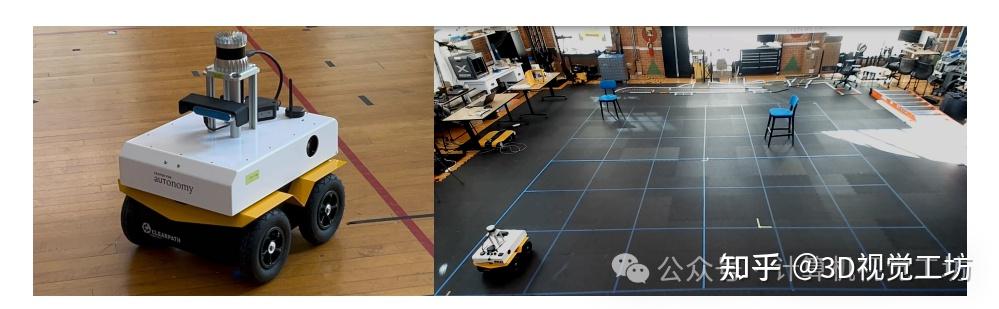3DGS SLAM最新SOTA | 实现实时的高质量3D场景重建和精确的相机位姿跟踪 - 知乎