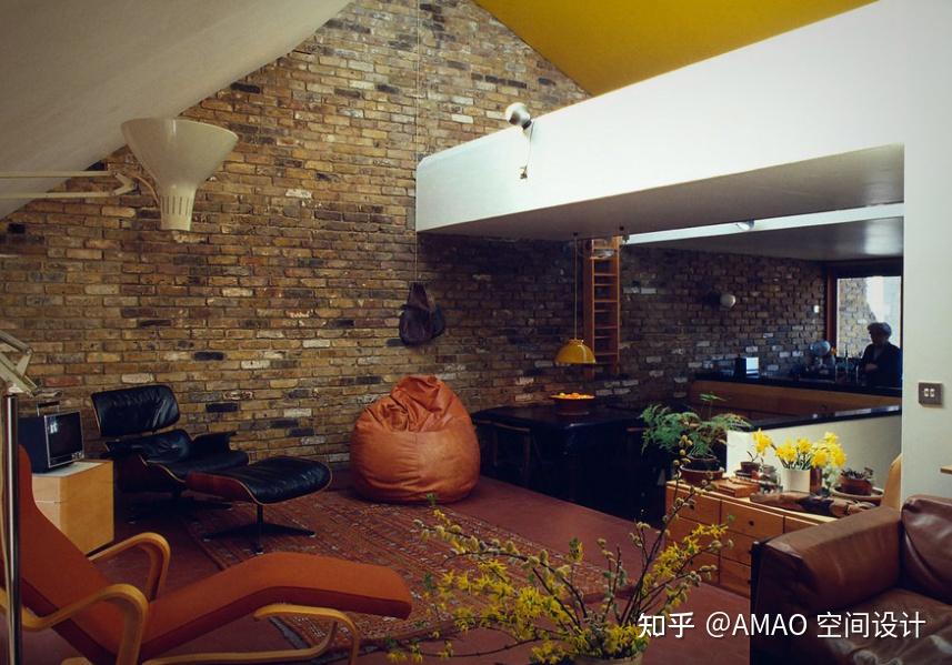 认识 汤姆·凯自宅 Tom Kay House - 知乎