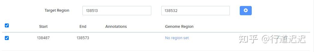 如何使用benchling在线设计CRISPR Knock in 同源互补模板 - 知乎