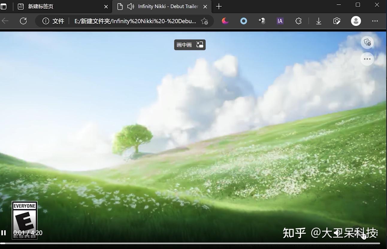 1080秒变4K，让PotPlayer开启“超分辨率”播放视频文件 - 知乎