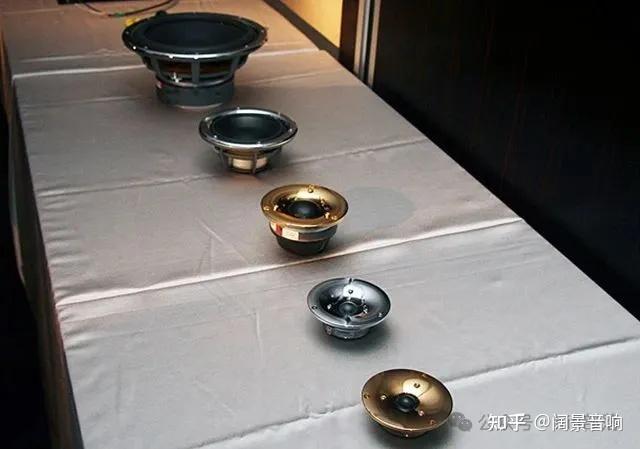 丹拿 Dynaudio Consequence Ultimate Edition 至尊UE限量版音箱 最经典、最极致的原音重现 - 知乎