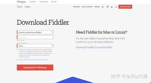 Fiddler+雷电模拟器进行APP抓包。 - 知乎