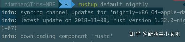 手把手教你配置Rust和wasm开发环境 - 知乎