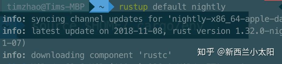 手把手教你配置Rust和wasm开发环境 - 知乎