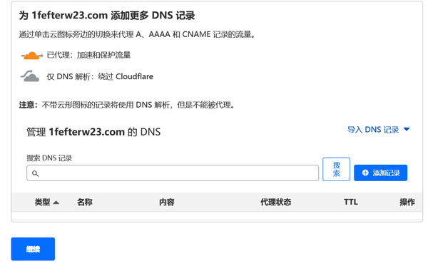 一套免费且实用的内网穿透方案！DDNS+Cloudflare给你全新体验。 - 知乎