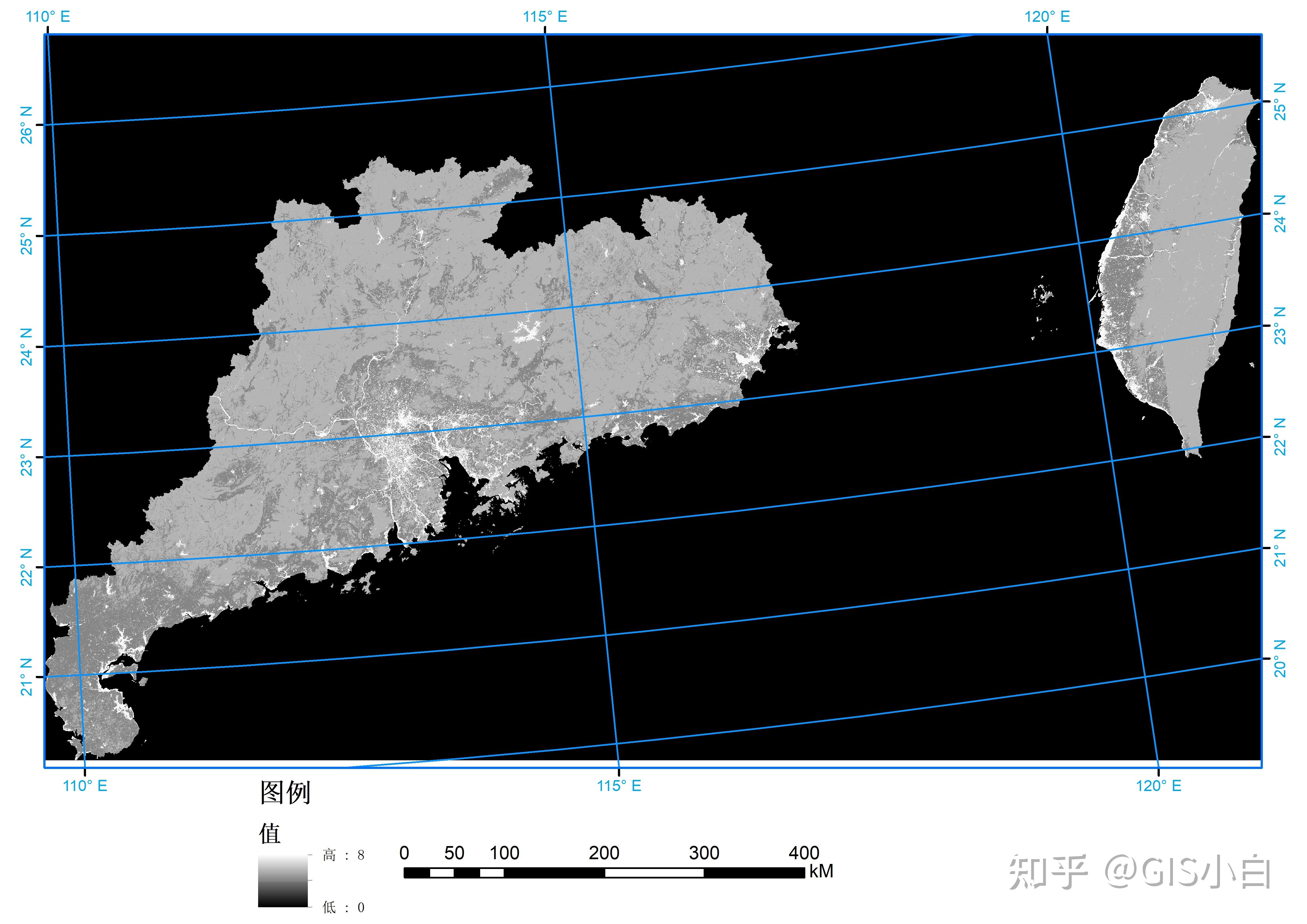 【arcgis教程】(119)arcpython(3)——影像的批量镶嵌(方法二:不同文件夹多景影像分别拼接) 知乎