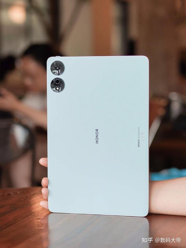 生产力碾压iPad：荣耀MagicPad13解读测评 - 知乎