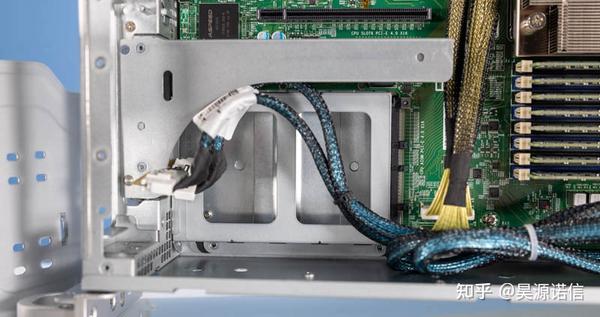 超微 ARS-210ME-FNR 2U Edge Ampere Altra Max Arm 服务器评测 - 知乎