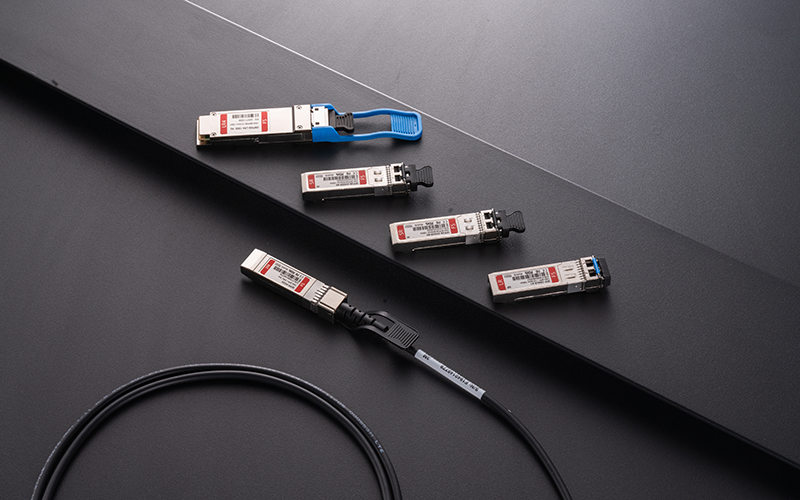 40G光模块/DAC/AOC常见疑问解答 - 知乎