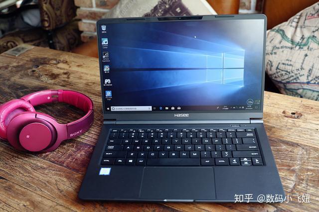 轻薄+10小时超强续航，精盾U45A1畅玩版给你十个换笔记本的理由 - 知乎