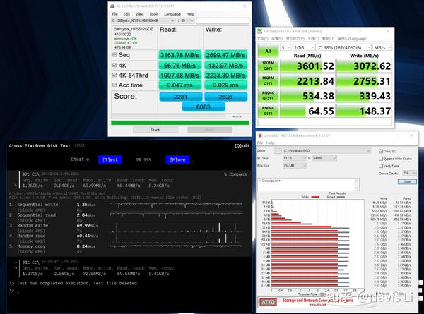 轻薄游戏次旗舰 — 拯救者 R9000X 2021R 评测 - 知乎
