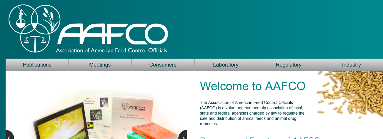 猫奴必知！什么是AAFCO?它是干什么的？ - 知乎