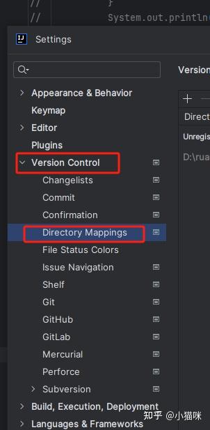 idea创建git项目点击vcs之后vcs消失了 - 知乎