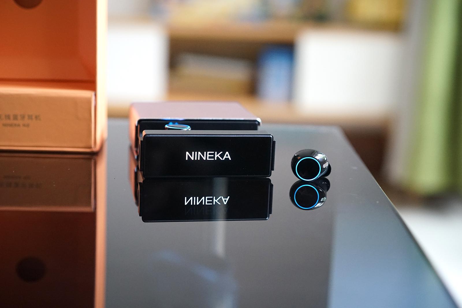 音质佳，无惧续航烦恼，Nineka N2蓝牙耳机轻体验 - 知乎