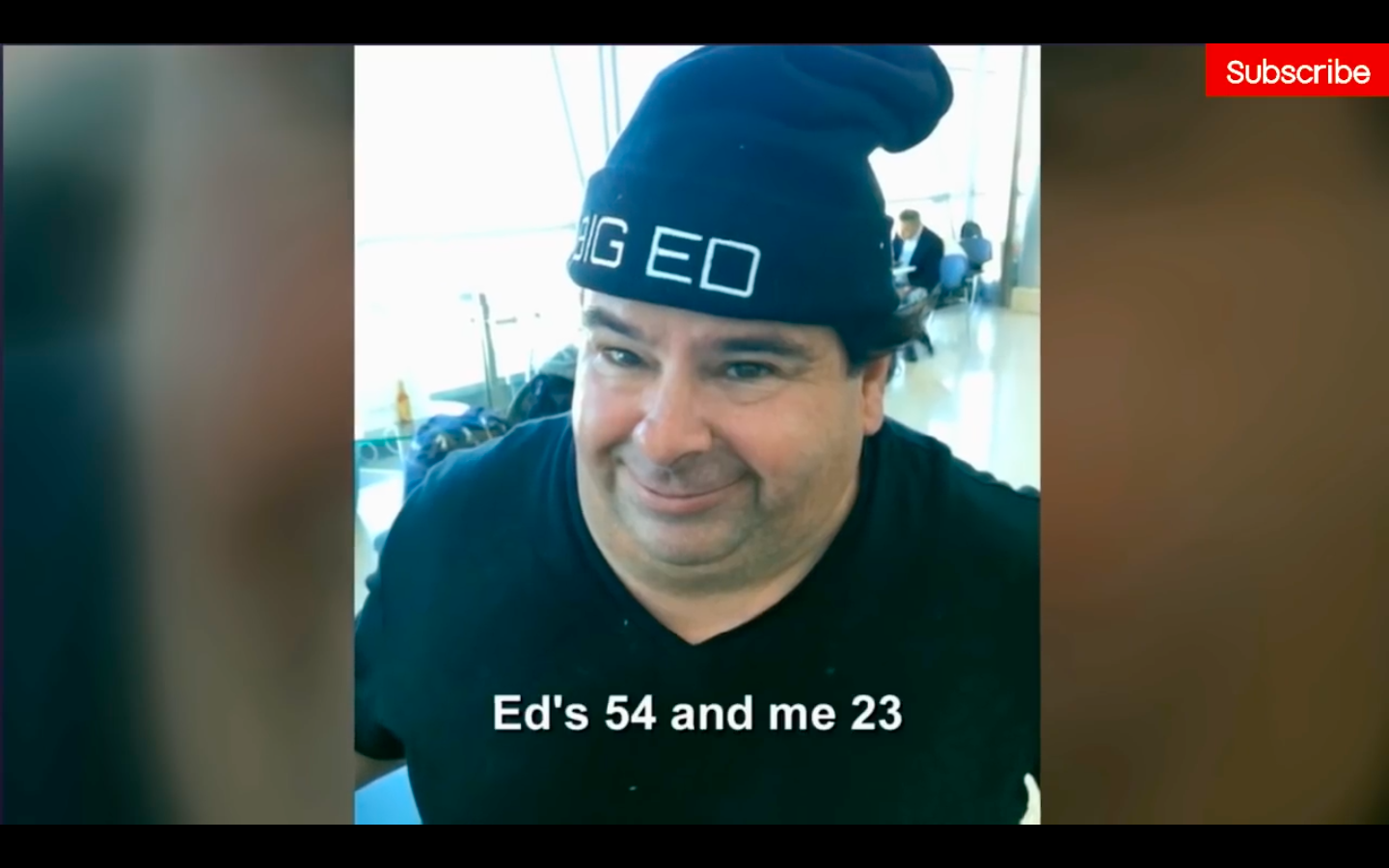 到美国结婚去90 Day Fiancé | Ed & Rose - 知乎