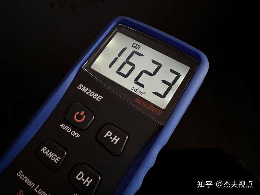 TCL 85C11G Pro测试：一款被低估的产品，画质表现出乎意料 - 知乎