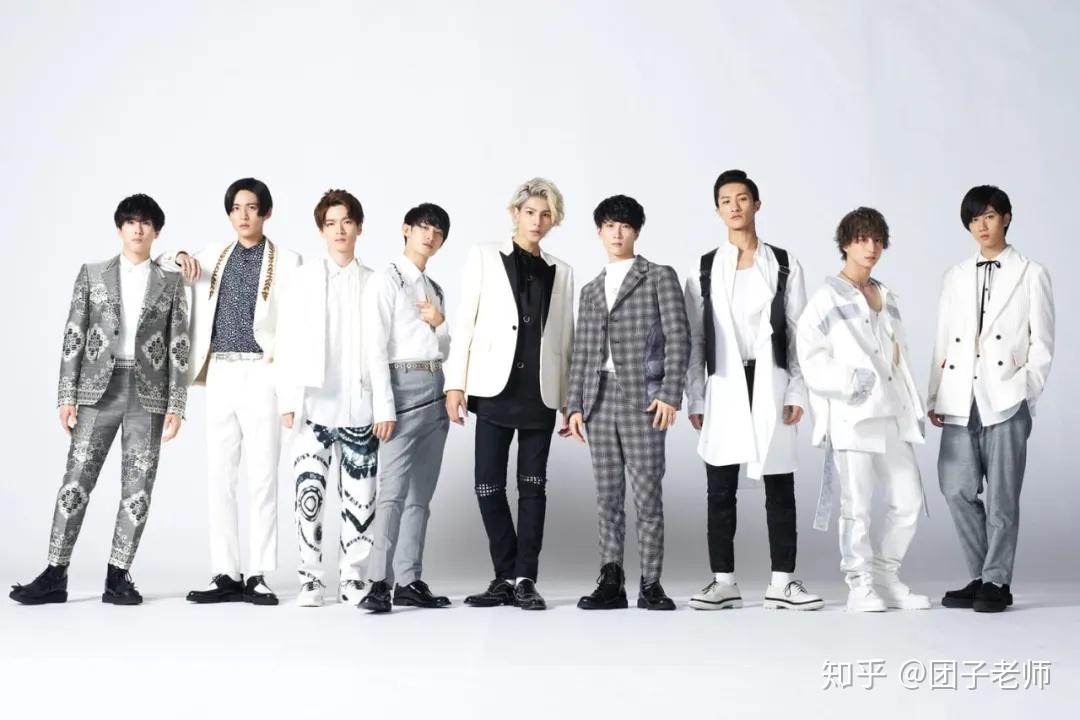 2020年上半年最受欢迎的10大日本歌手，他们实红！ - 知乎