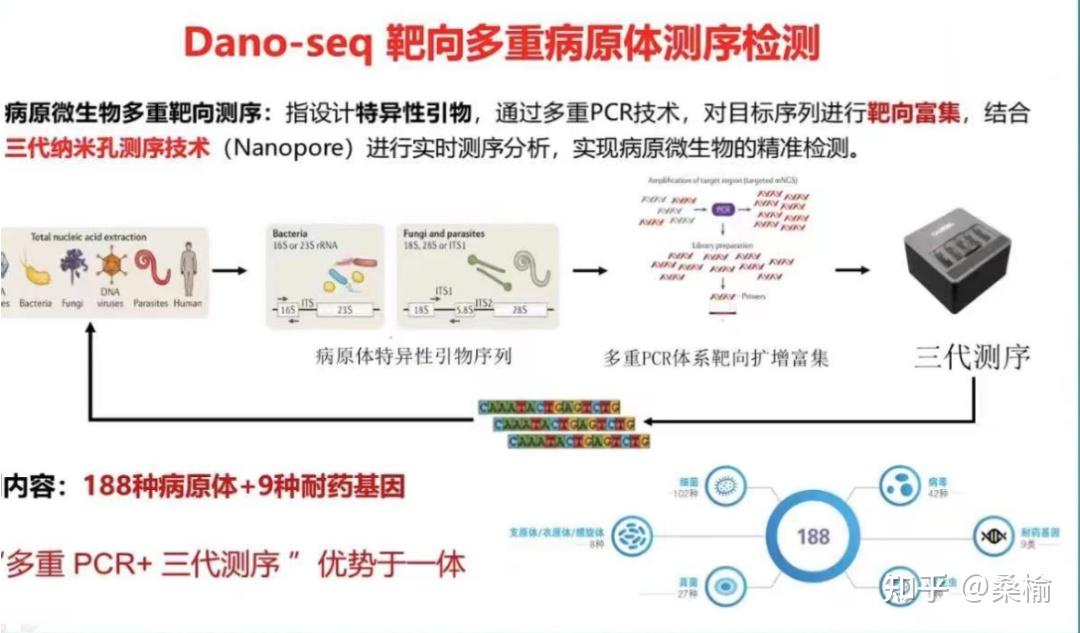 靶向测序！打开超多重PCR的“青铜门” - 知乎