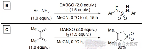 DABSO——一种将彻底变革有机硫化学的试剂 - 知乎
