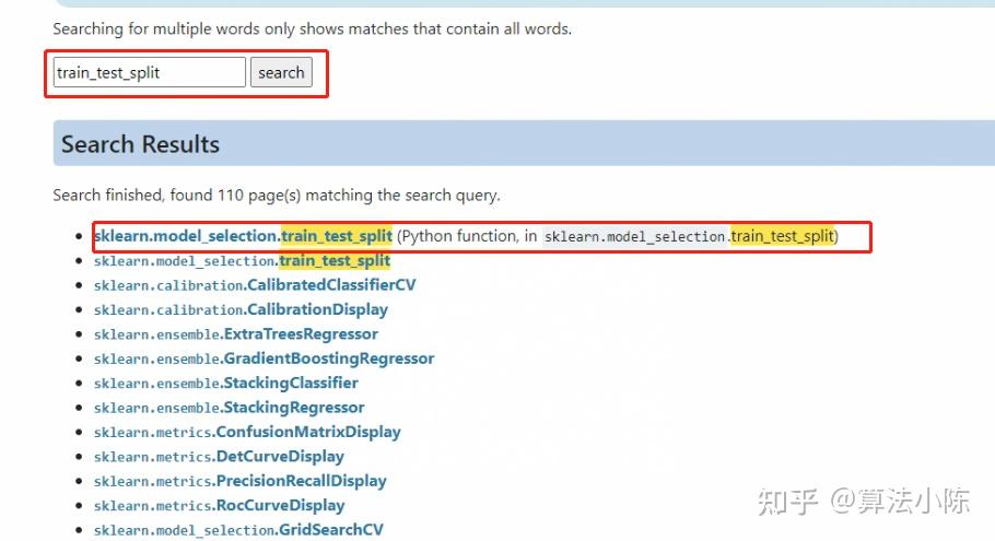 机器学习(十一)：Scikit-learn库的基础与使用 - 知乎