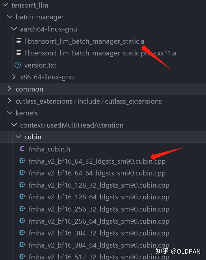 大模型推理-TensorRT-LLM初探（一）运行llama，以及triton tensorrt llm backend - 知乎