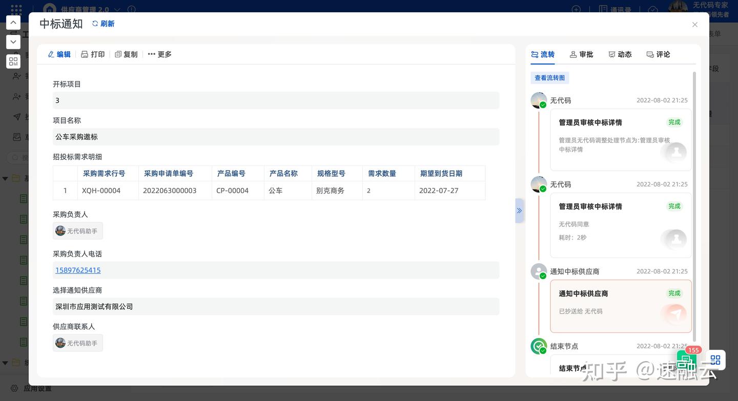 SRM 是什么，一文快速读懂 SRM 系统 - 知乎