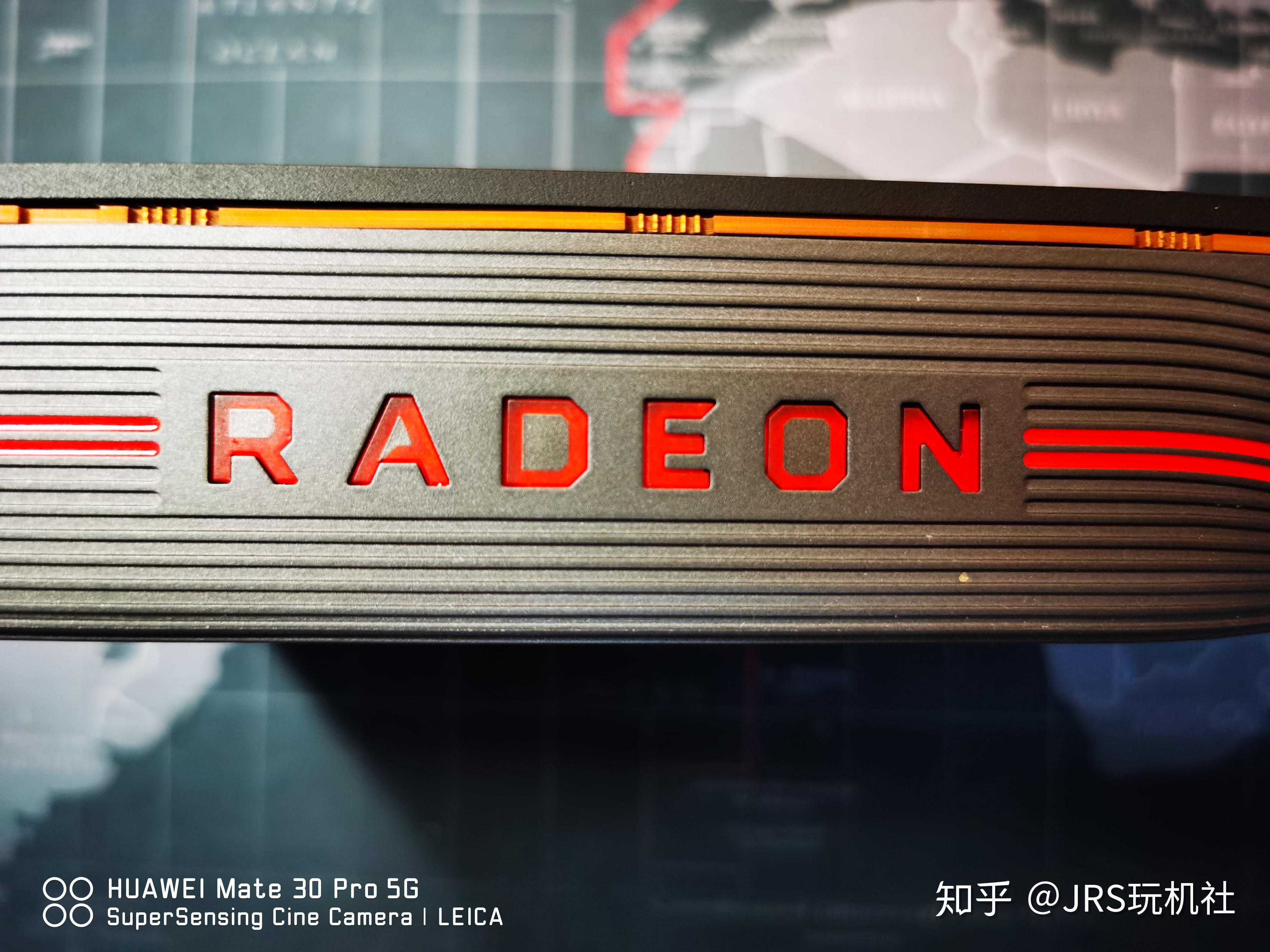 RDNA架构初试——RX5700XT公版评测 - 知乎
