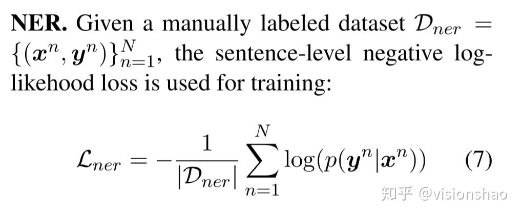 论文阅读：Cross-Domain NER using Cross-Domain Language* - 知乎