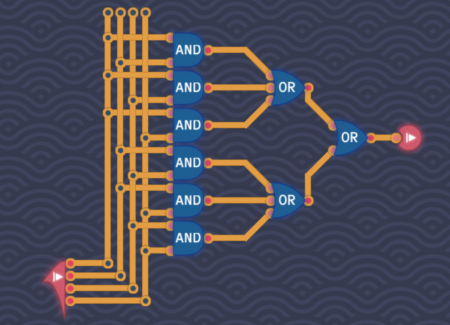 【Turing Complete】第二层解法 - 知乎