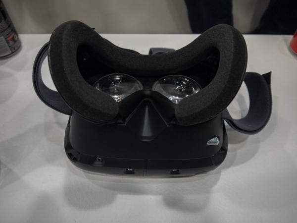 目前最强VR，HTC Vive开发者预览版初体验 - 知乎