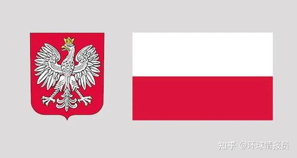 欧洲，为何有10国的国徽都带“鹰”图案？ - 知乎