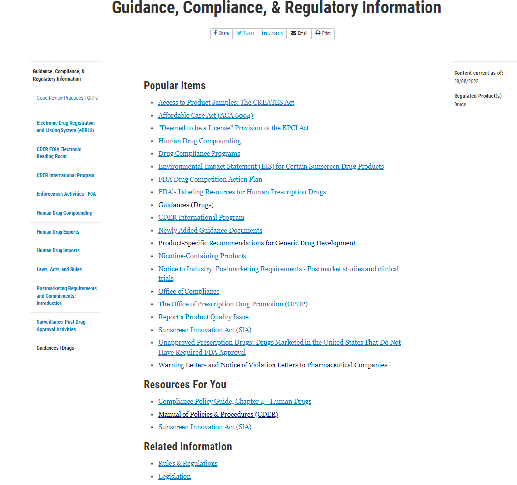 FDA使用方法（欢迎讨论） - 知乎