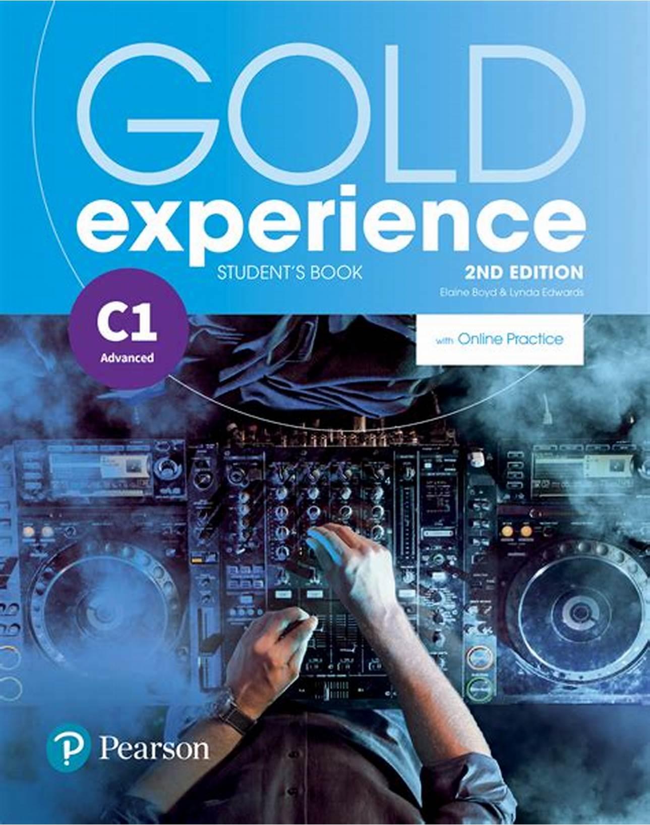 人教版《普通高中课程标准选修课程用书 英语 第二册》速览——与Gold Experience Second Edition C1对比 - 知乎