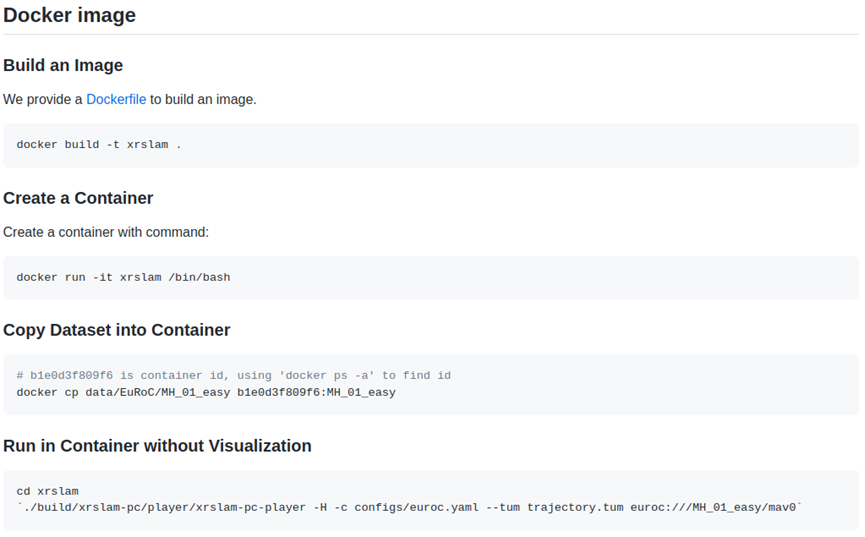 原创轻量VIO算法、简单易上手——XRSLAM帮你快速搭建移动平台AR应用 - 知乎