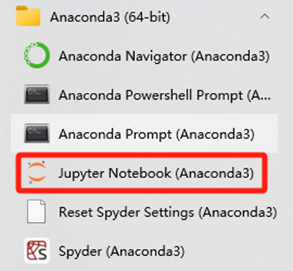 【Python程序开发系列】一文带你熟悉Jupyter Notebook的使用方法（案例演示） - 知乎