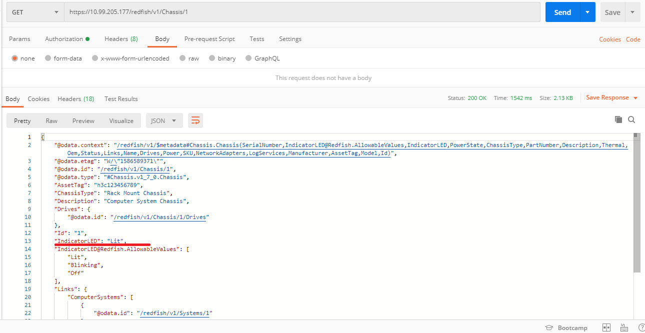 Redfish 典型配置 - 知乎